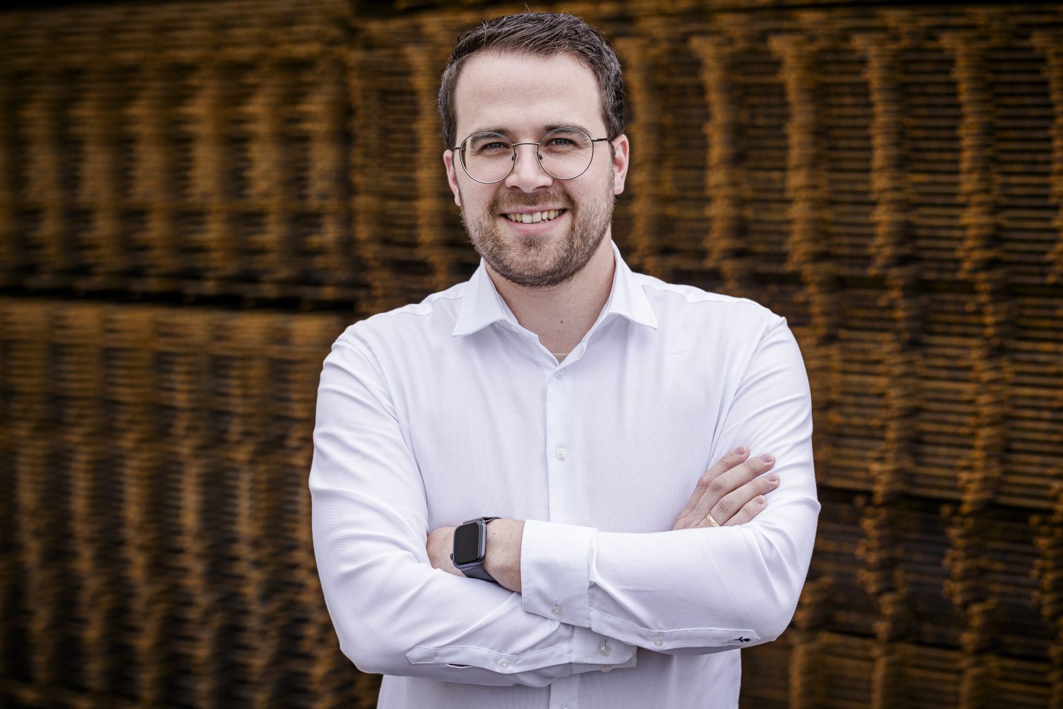 Ansprechpartner – Glanemann – Stahlhandel & Metallverarbeitung